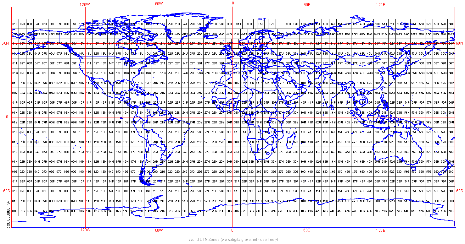 Myanmar Utm Map Free Download